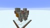 Greeting ADVENTurers, Advent2015 build Minecraft Map