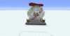 Christmas Advent2015 submission - Snow Globe! Minecraft Map