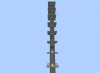 Elytra Tower Minecraft Map