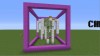 ADVENT2015 Build Hank and Marvin Minecraft Map