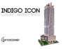 Indigo Icon Apartments Minecraft Map