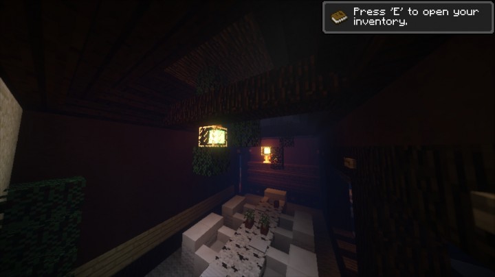 | French Country Home | bfg | o my | Minecraft Map