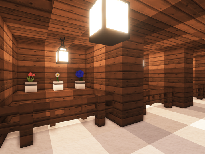 The Giant Cave 1.18.1 Minecraft Map