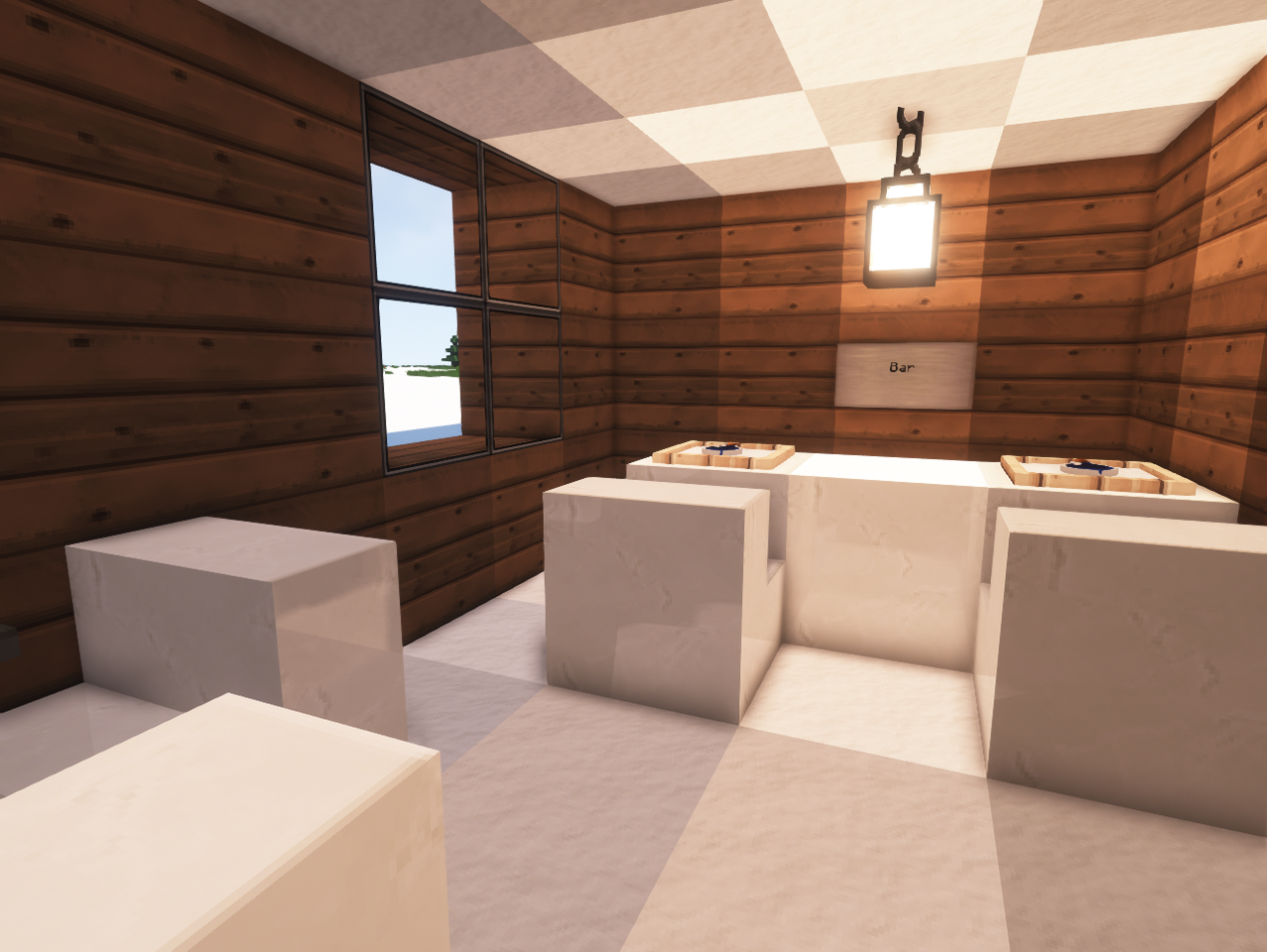 The Giant Cave 1.18.1 Minecraft Map