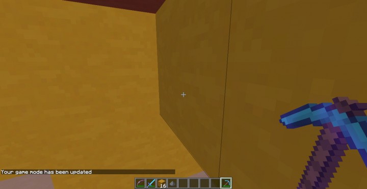 15Shades Of Clay Minecraft Map