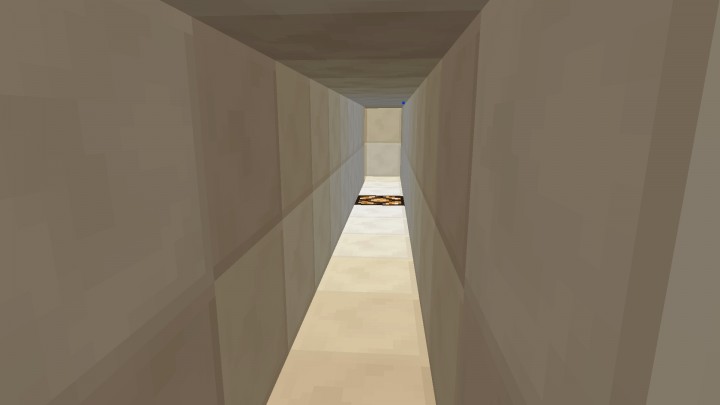 fnaf hide and seek map Minecraft Map