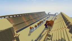 Circus Minecraft Maps with Downloadable Schematic | Planet Minecraft ...