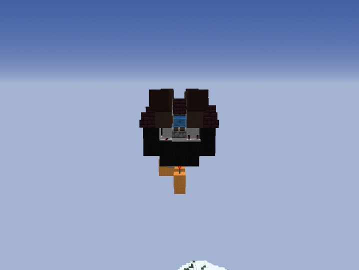 MSST: Adjustable Arc Compactor Cannon for Movecraft Vehicles/Warships ...