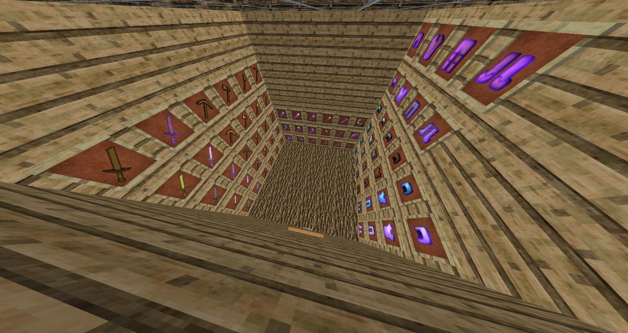 Texture Pack Review Minecraft Map