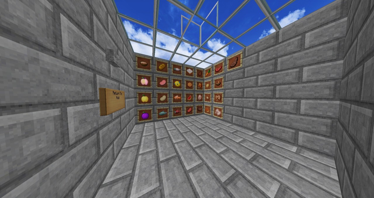 Texture Pack Review Minecraft Map