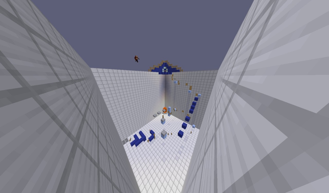 LockCraft Minecraft Server