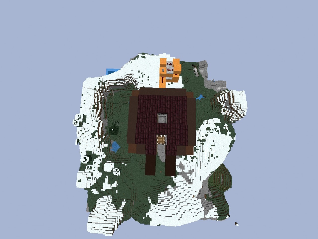 MSNT: Small Adjustable Arc Naval TNT Turret for Movecraft Vehicles ...