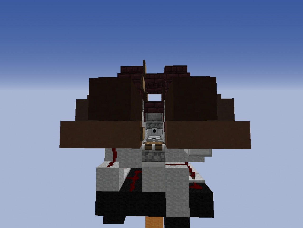 MSNT: Small Adjustable Arc Naval TNT Turret for Movecraft Vehicles ...