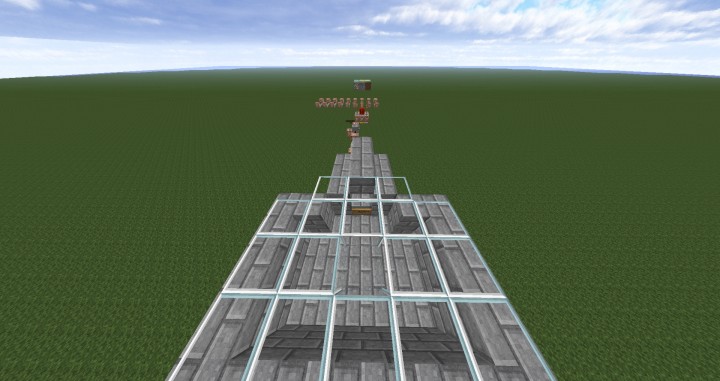 Minecraft Crate Minecraft Map