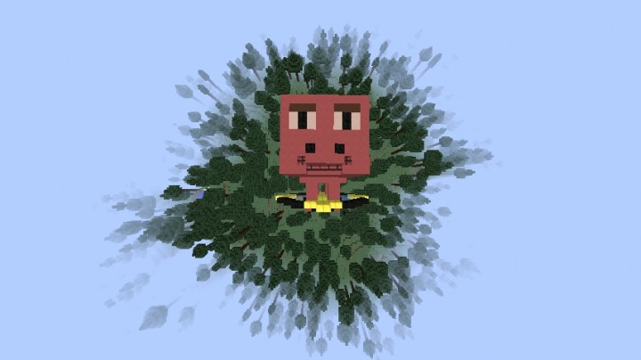 Minecraft Story Mode Build Minecraft Map