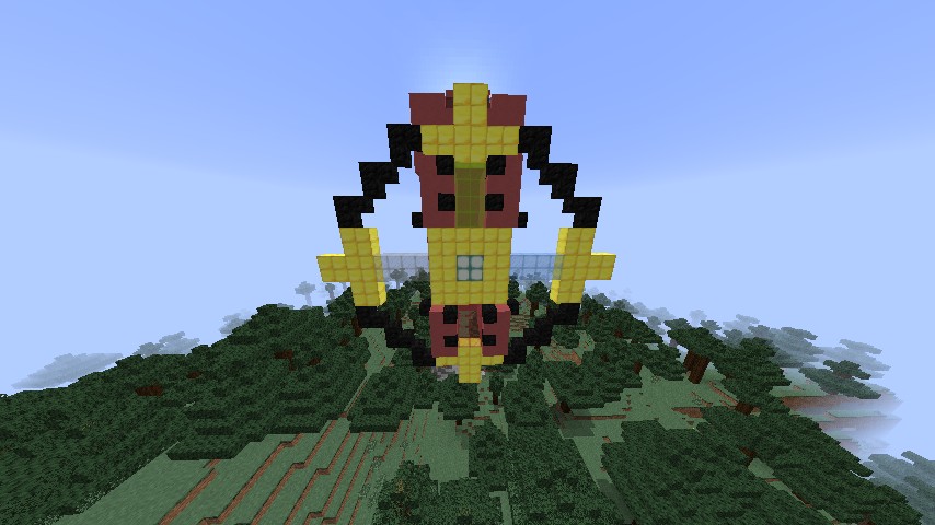 Minecraft Story Mode Build Minecraft Map