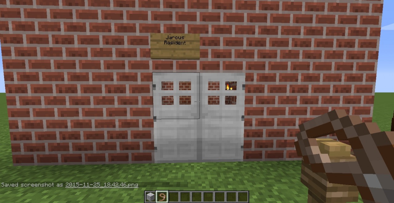 Arcade Machine Minecraft Map