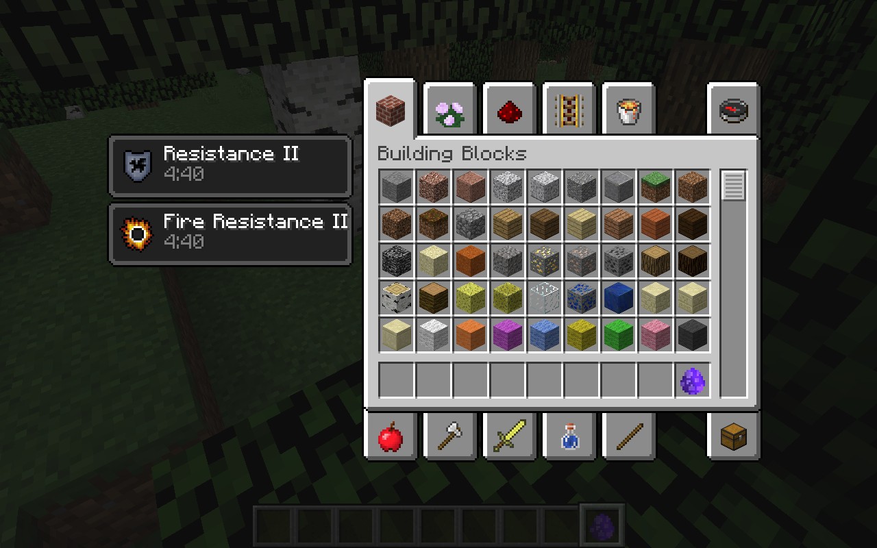 Runic Survival - Vanilla Mod Command Block Schematic Minecraft Map