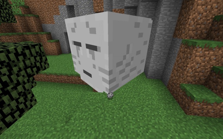 Runic Survival - Vanilla Mod Command Block Schematic Minecraft Map