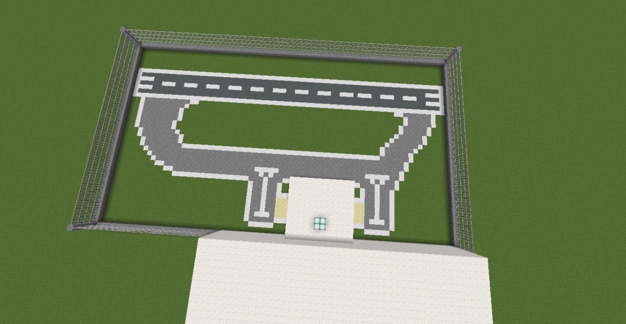 City Tonic Minecraft Map