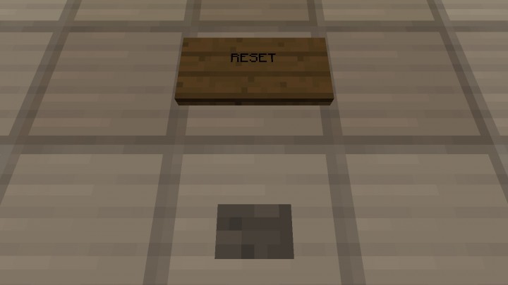 Simple 2D Creation Making Tool Minecraft Map