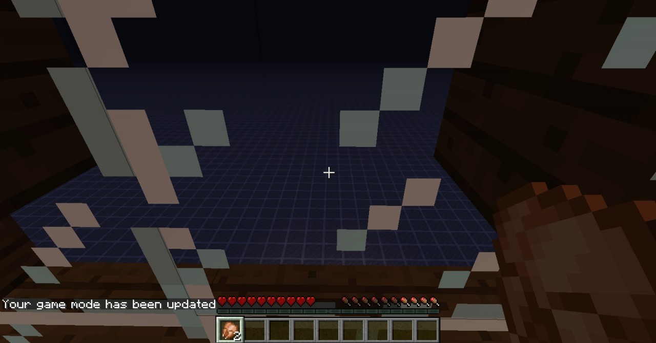 Time Travel Adventure Minecraft Map