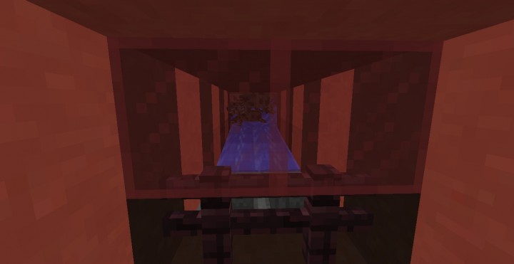 Automatic Spider String Farm 1.8 Minecraft Map