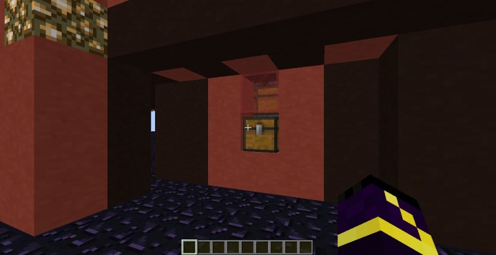 Automatic Spider String Farm 1.8 Minecraft Map