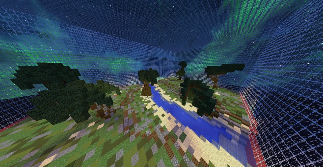 ReductMC - MCSG FFA, Kohi Style 1v1 Minecraft Server