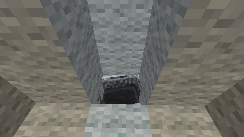 Coral Hotel(from planet Zeb city map) Minecraft Map