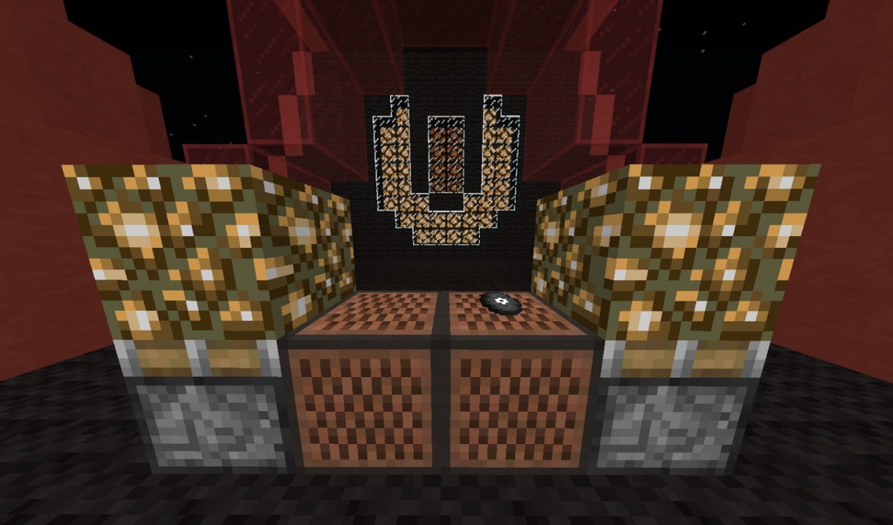 Escenario Ultra (simple) Minecraft Map