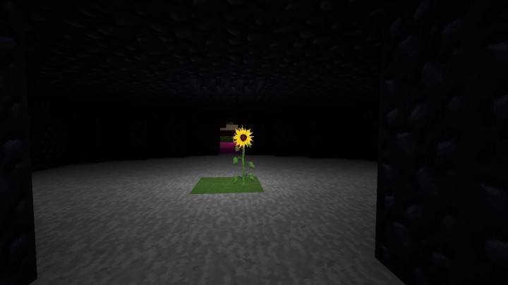 Undertale Map Minecraft Map