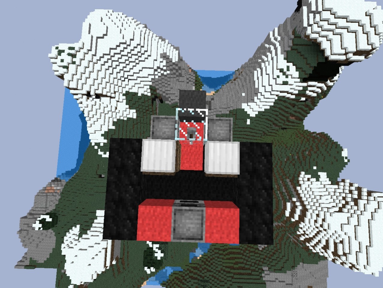 SWU Small Submersible Ambush Interceptor: Fighter Aircraft for ...