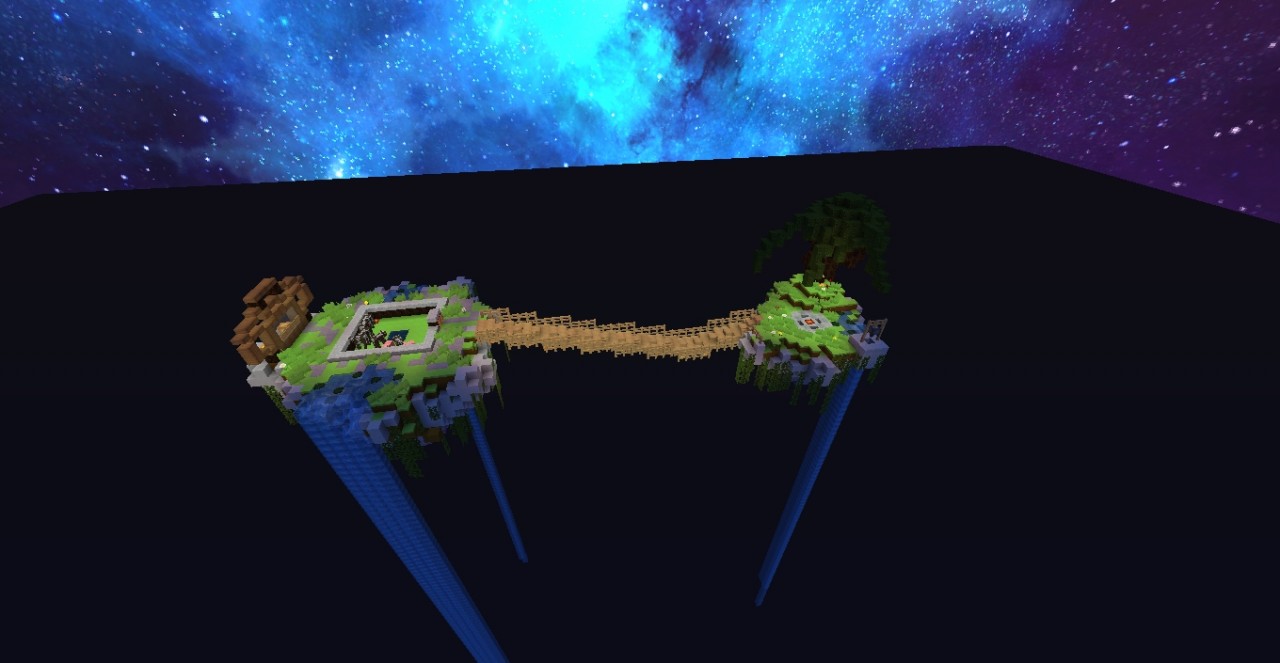 Warp Comida #1 By KillerCross Minecraft Map