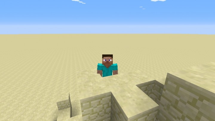 Elemental Attacks In One Command Minecraft! Minecraft Map