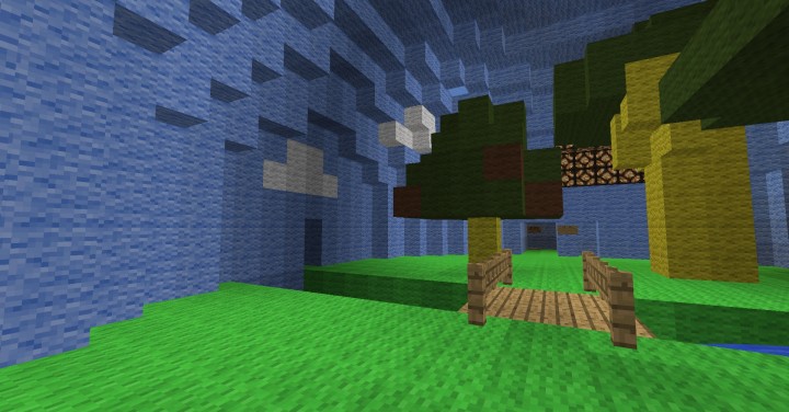 Minecraft Story Mode Build For DanTDM By Deathlake9 Minecraft Map