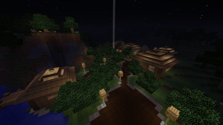 Xenon Minecraft Server