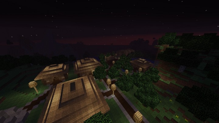 Xenon Minecraft Server