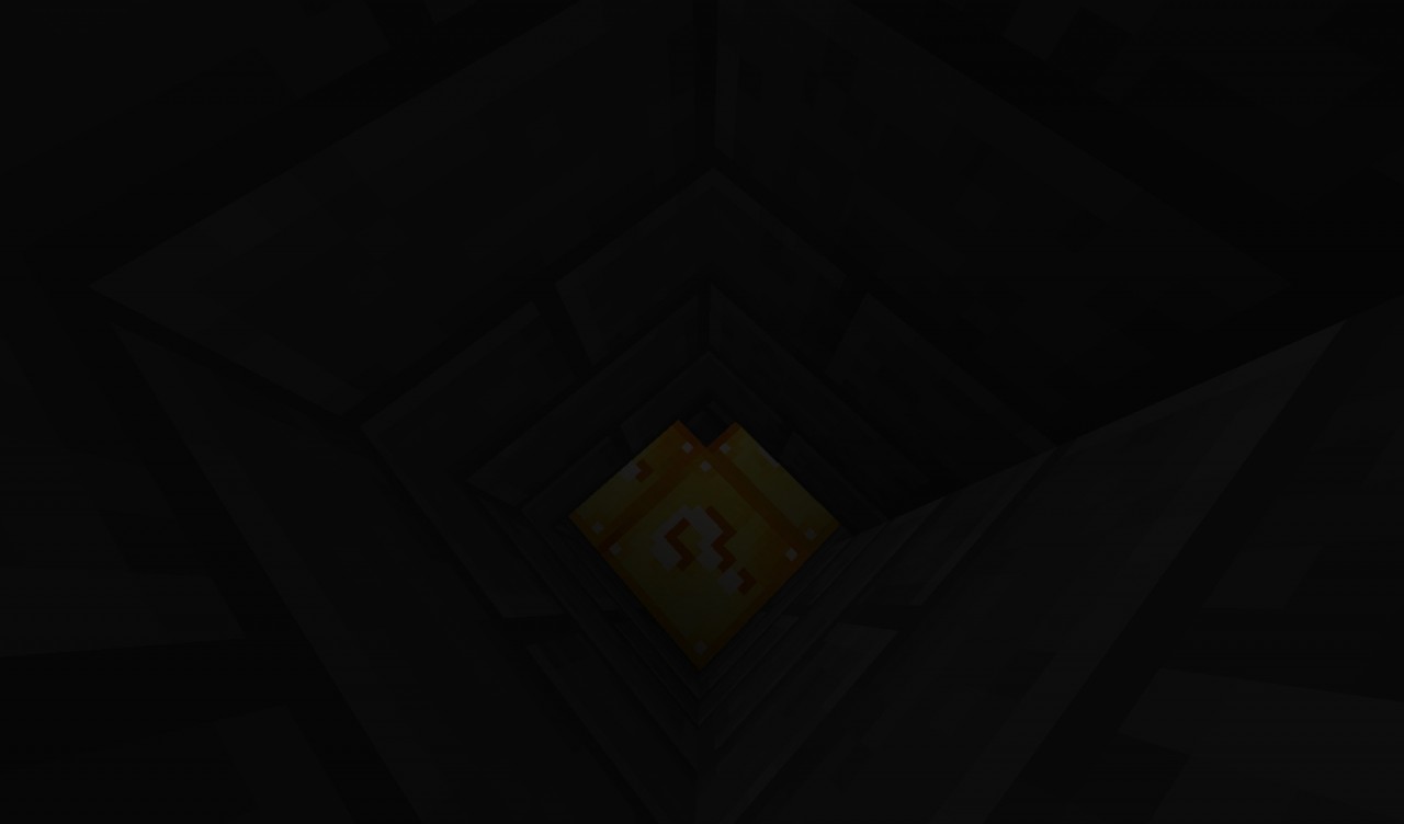 Lucky Block Tower Minecraft Map
