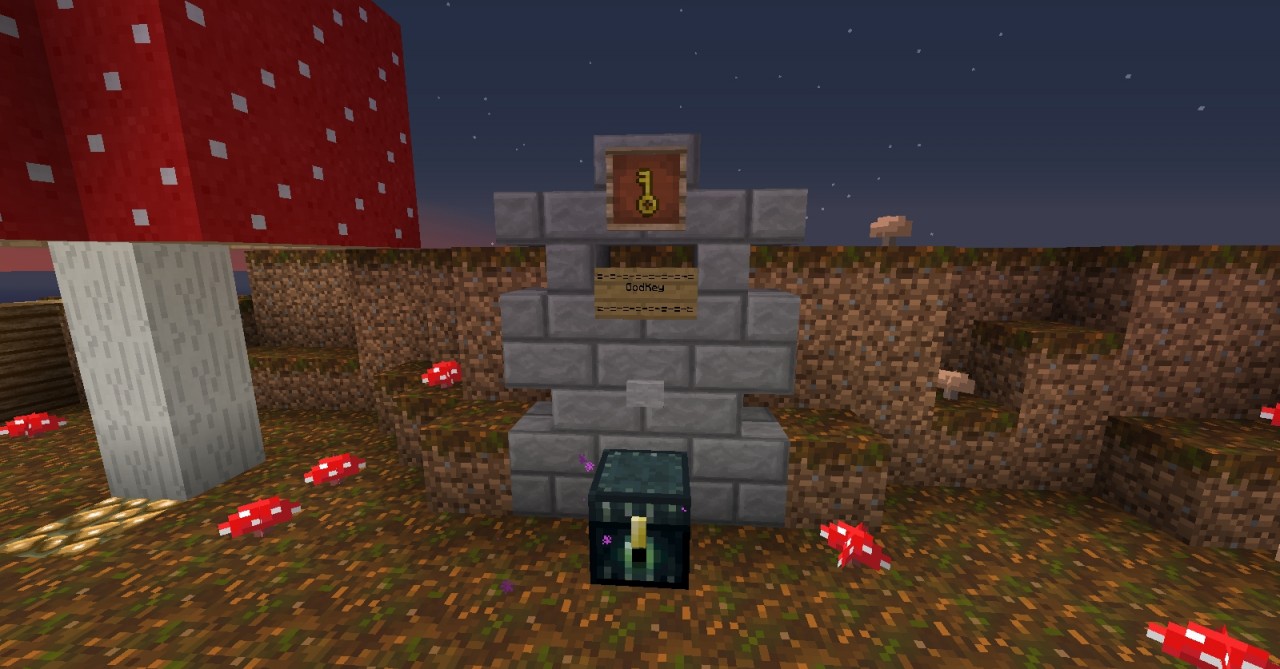 Defenders Minecraft Map