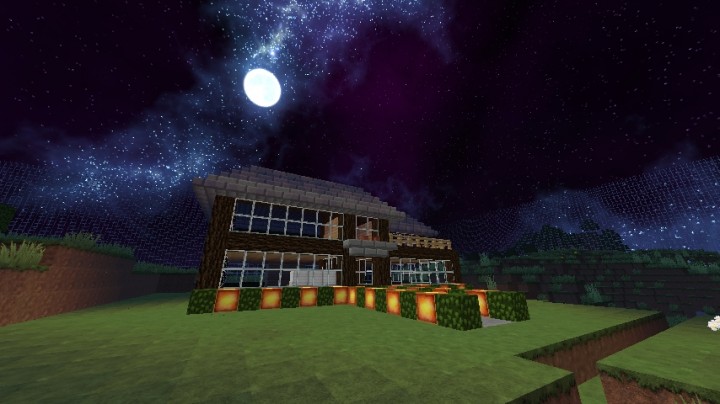 Mythical Craft Minecraft Server