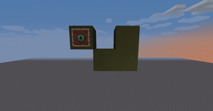 Welcome to Weirdmageddon! Minecraft Map