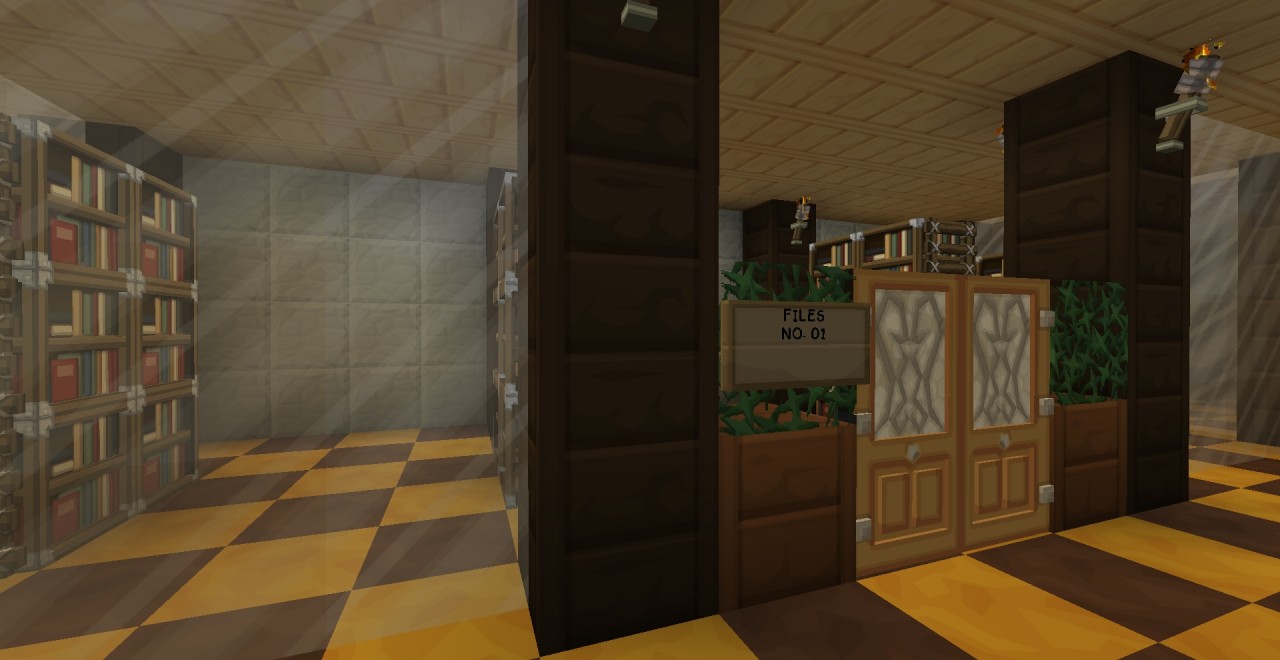 Aperture Science Innovators V 2.0 Minecraft Map