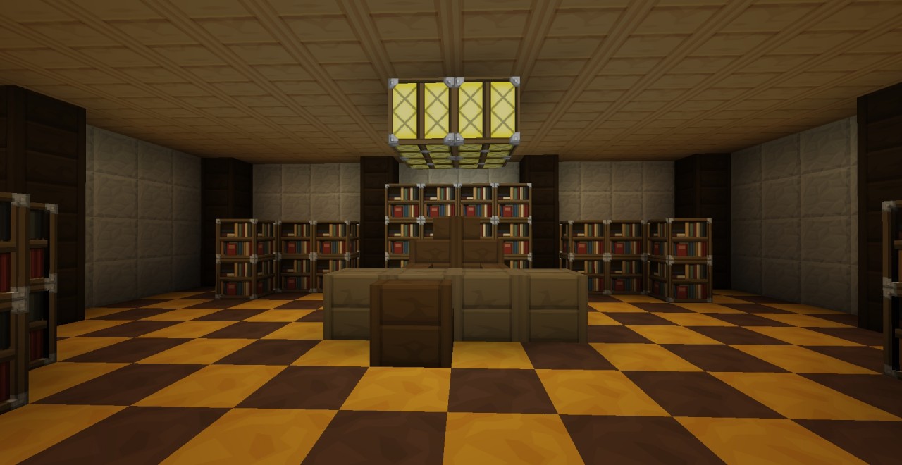 Aperture Science Innovators V 2.0 Minecraft Map