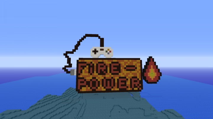 FirePower Minecraft Server