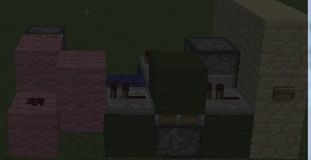 Supercharged Fire Arrow Launcher Minecraft Map