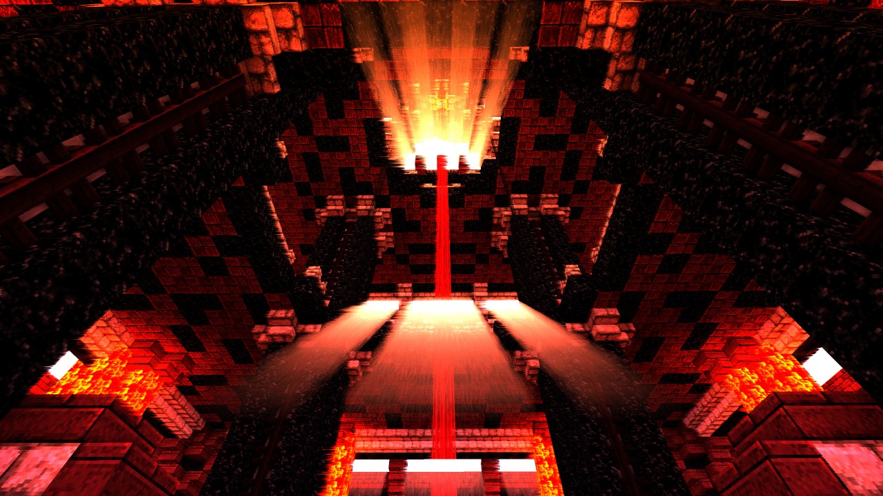 Moribund 2.0 Minecraft Server