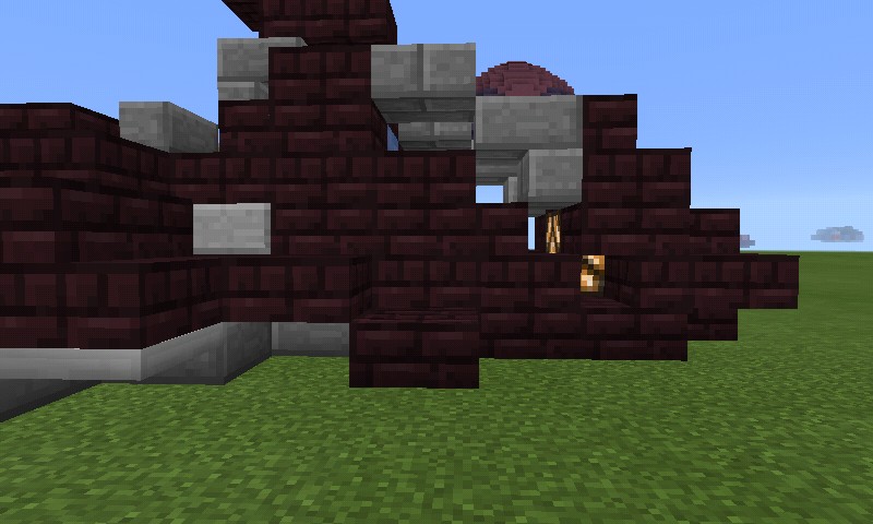 Halo covenant revenant and spectre Minecraft Map