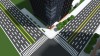 The State Tower Namsan, Seoul Minecraft Map