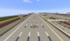 Double Decker Freeway- Interstate 635 Minecraft Map